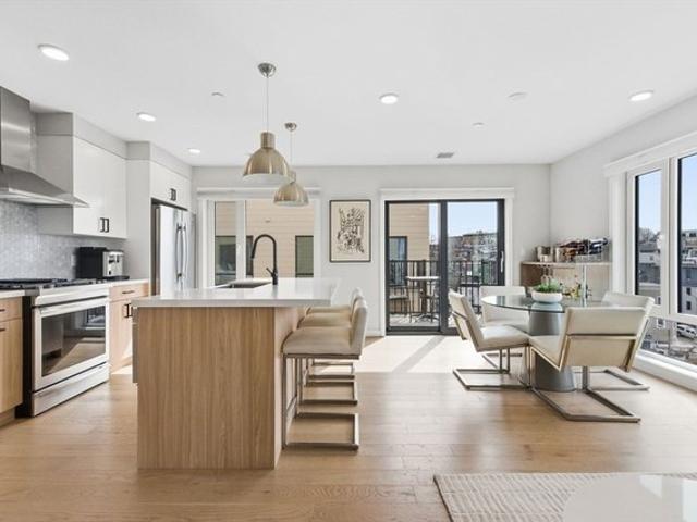 457 W Broadway Apt 506, Boston, MA 02127