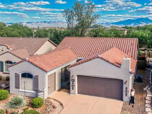 457 W Calle Sedillo, Sahuarita, AZ 85629
