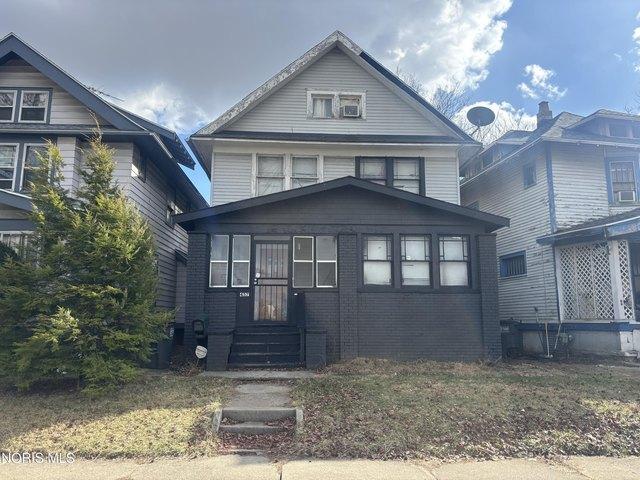 457 W Manhattan Blvd, Toledo, OH 43608