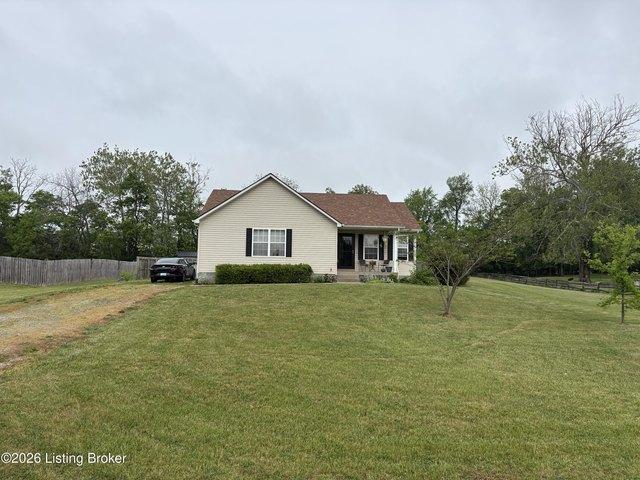 457 Webb Ln, Taylorsville, KY 40071