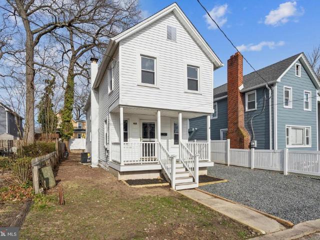 457 Wesley Avenue