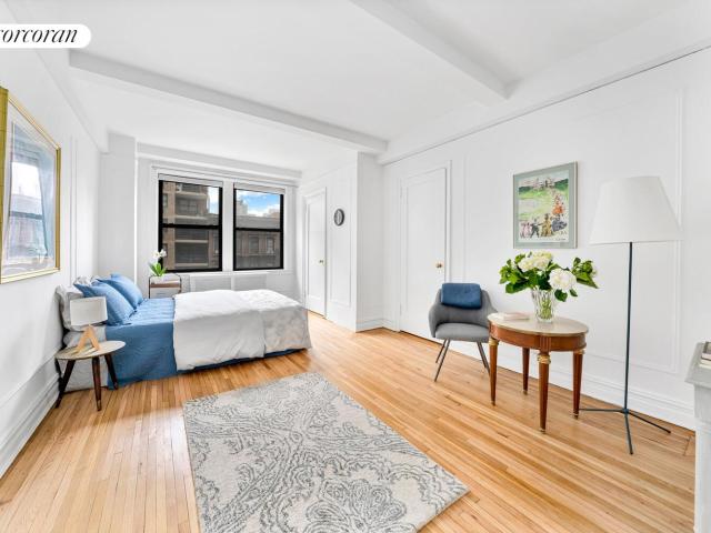 457 West 57th Street, New York, NY