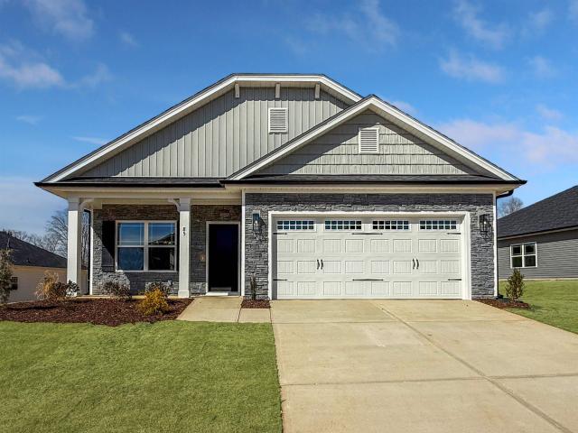 457 Whitetail Way