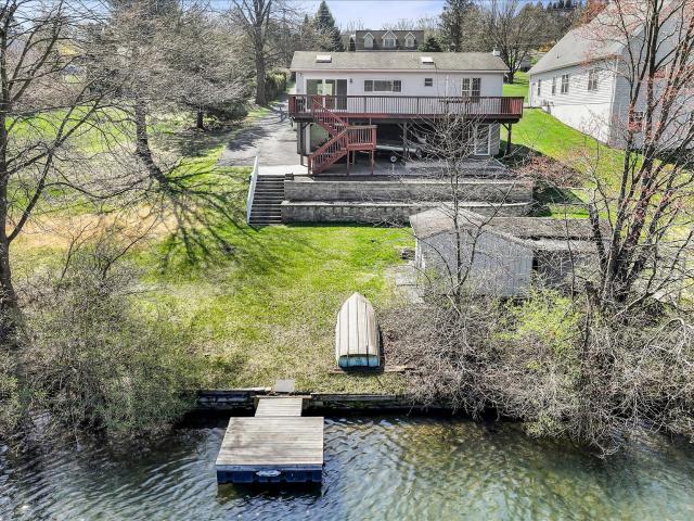 457 Wynonah Dr, Auburn, PA 17922 | MLS #PASK2026