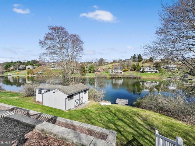 457 Wynonah Drive