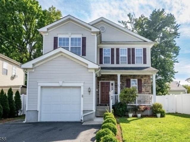457 Teneyke Pl, Rahway, NJ 07065
