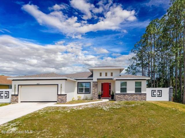 457 Tillman Ave SW, Palm Bay, FL 32908