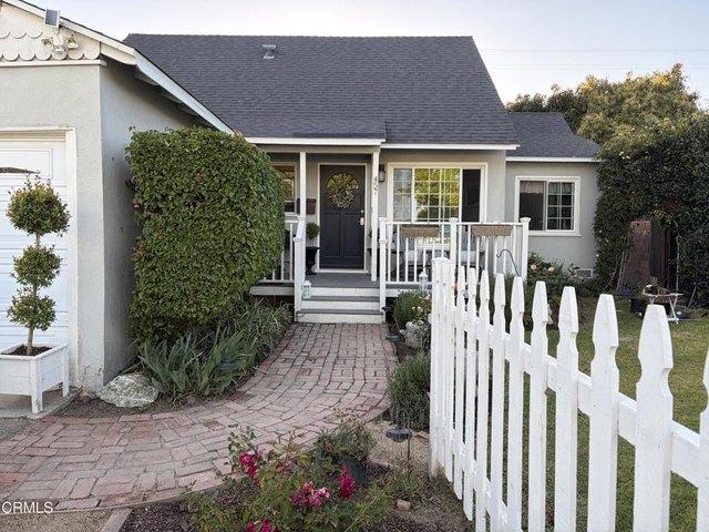 457 Valmore Ave, Ventura, CA 93003