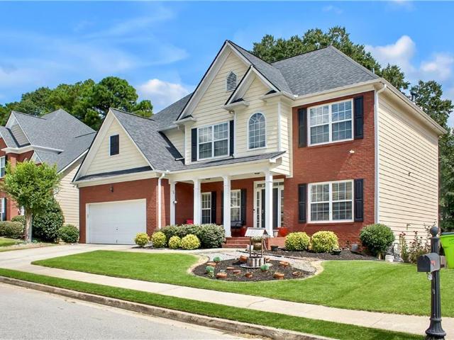 457 Vinings Vintage Circle