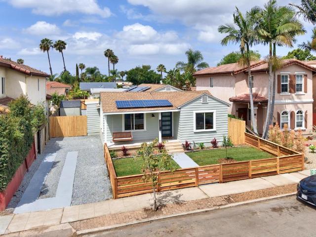 4584 Altadena Ave, San Diego, CA 92115 | MLS #PTP2603