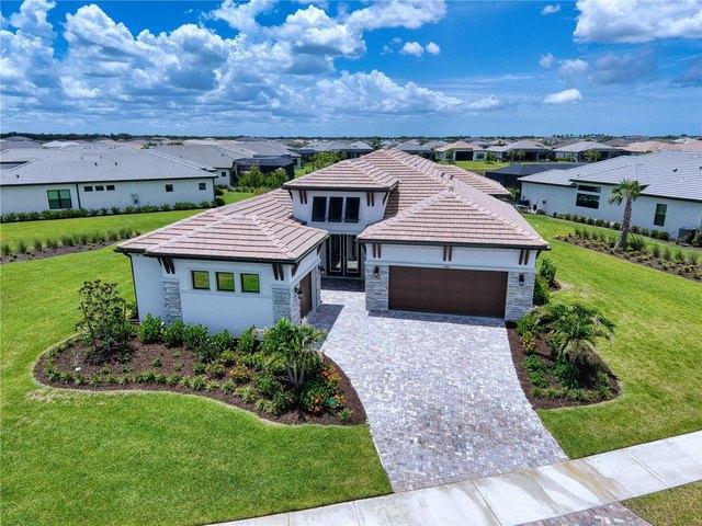 4584 Cedron Ct, Sarasota, FL 34240