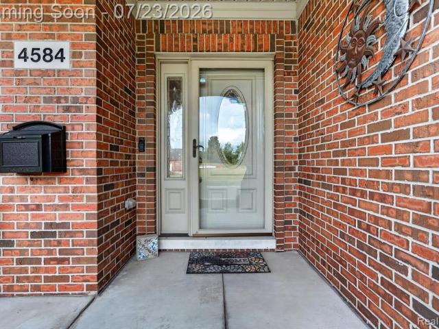 4584 Dolores Drive
