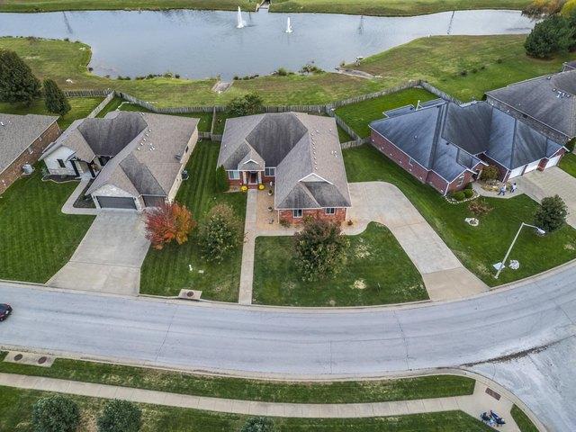 4584 E Kentbrook Dr, Springfield, MO 65802