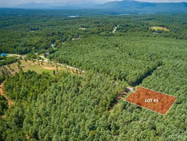 4584 Firetower Rd #45, Morganton, NC 28655 MLS 4055420