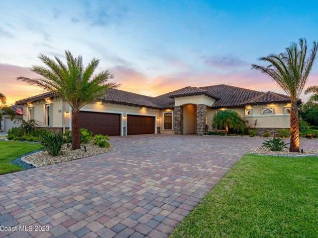 4584 Preservation Cir, Melbourne, FL 32934