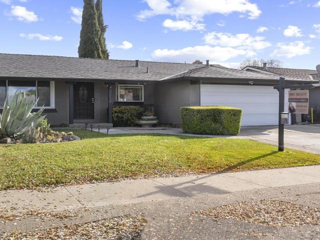 4584 Rotherhaven Way