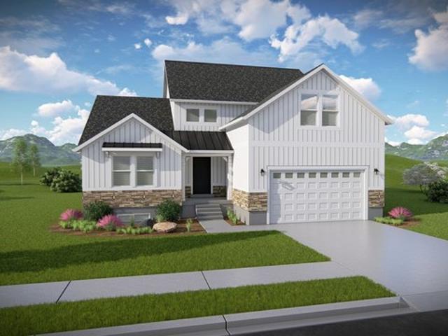 4584 S Redbud Rd Unit 610, Mapleton, UT 84664