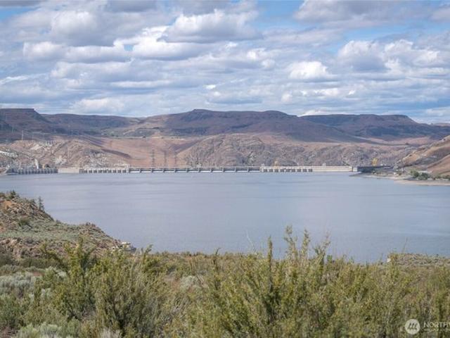45850 Fdr Estates Dr N Lot 2, Grand Coulee, WA 99133
