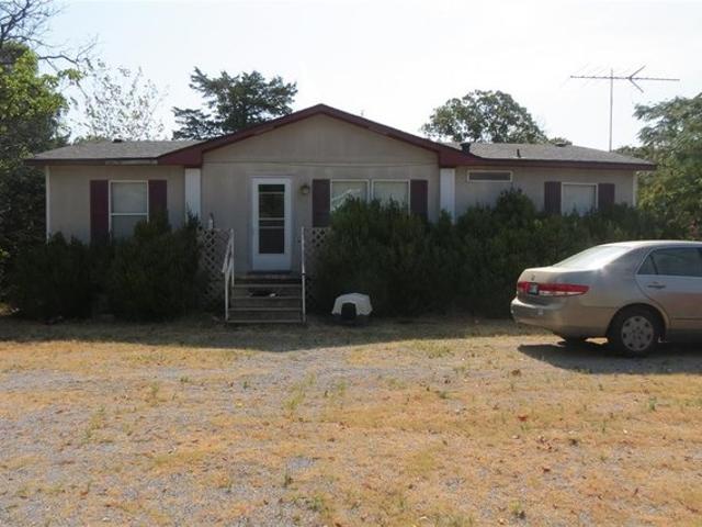 45857 Ruben Rivers Rd, Tecumseh, OK 74873