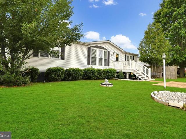45856 N Poteat Court
