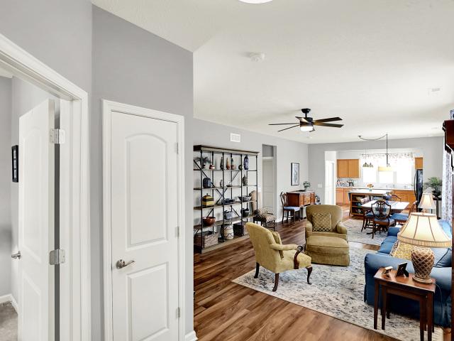 4585 Mimosa Drive