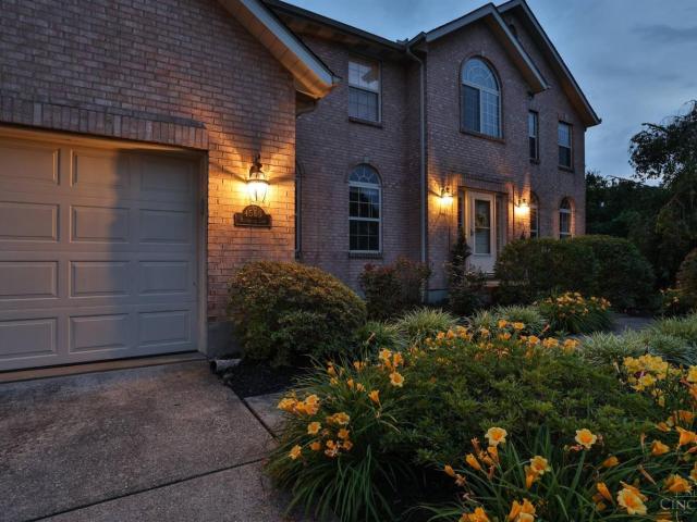 4585 Beech Knoll Lane