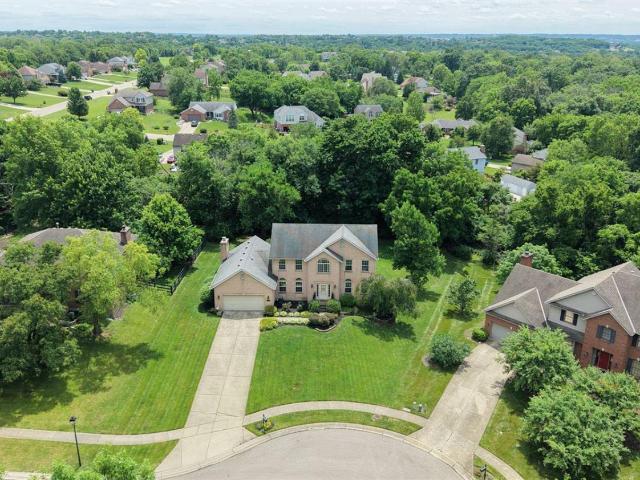 4585 Beech Knoll Lane