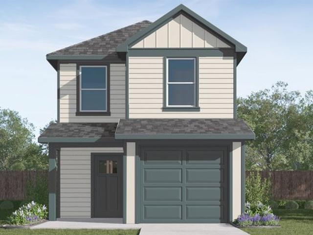 4585 Bonney Ave, Crandall, TX 75114