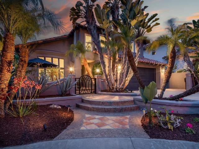 4585 Campobello Street