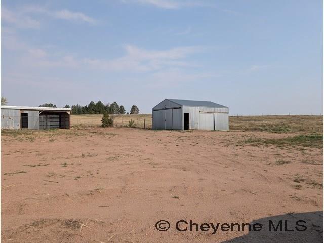 4585 Canvasback Ln, Burns, WY 82053