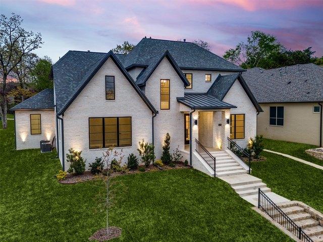 4585 Cascades Blvd, Tyler, TX 75709