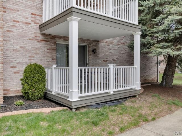 4585 Chestnut Ridge Road # 11