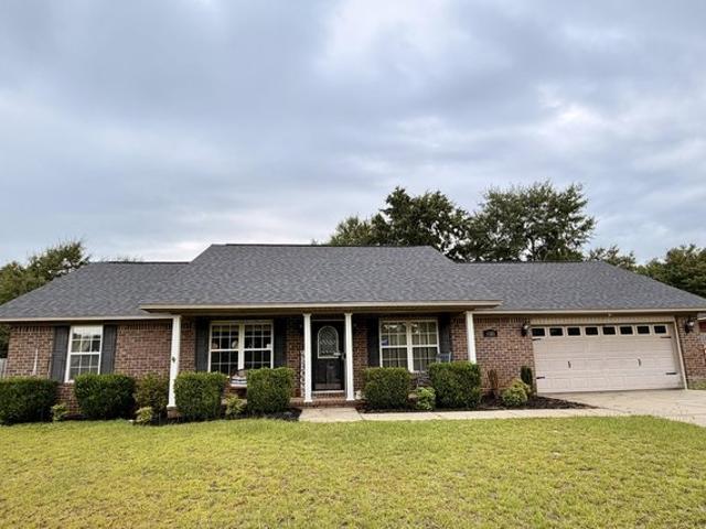 4585 Excursion Dr, Dalzell, SC 29040