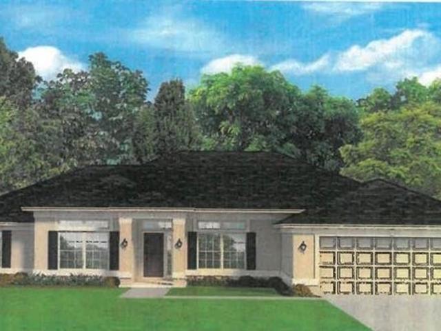 4585 Fernway Dr, North Port, FL 34288