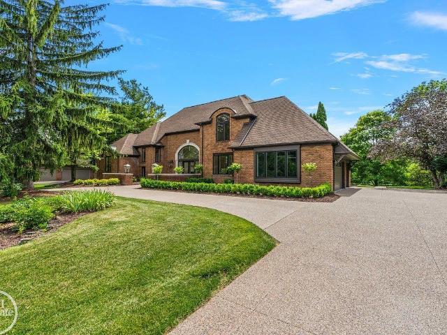 4585 Kiftsgate Bend