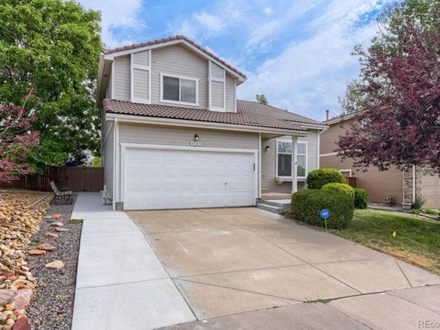 4585 Lyndenwood Cir, Littleton, CO 80130