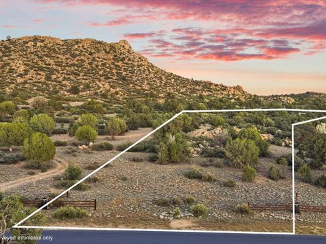 4585 W Sterling Ranch Rd, Prescott, AZ 86305