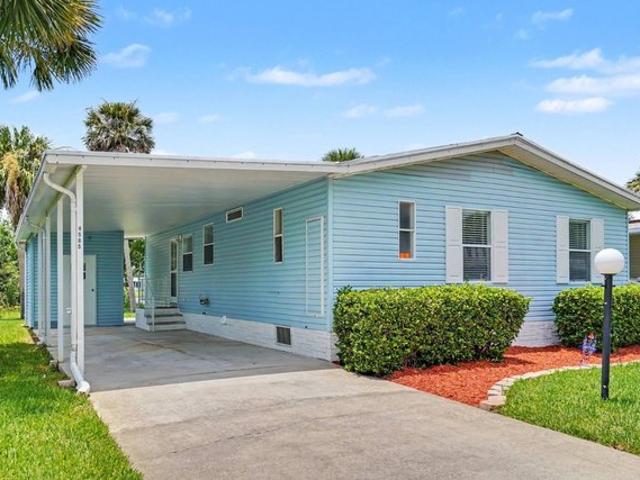 4585 Wood Stork Dr, Merritt Island, FL 32953