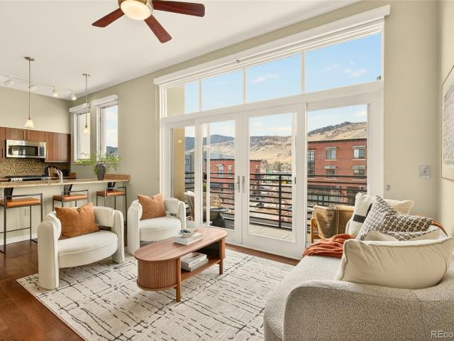 4585 13th St, Unit 1E, Boulder, CO 80304 | MLS #1831 | Compass