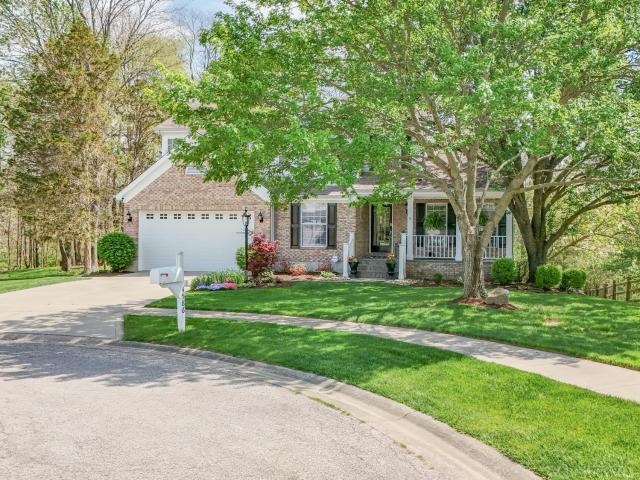 4586 Helmsdale Court