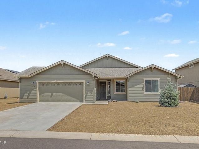 4586 Peleus Rd, Bellemont, AZ 86015