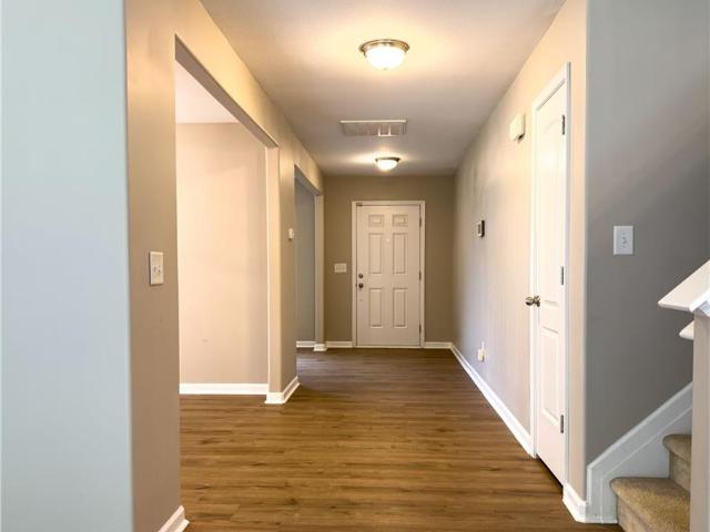 4586 Ramseur Drive