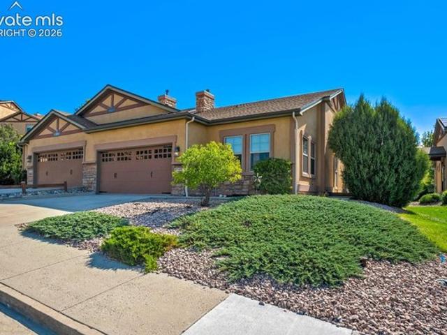 4586 Scarlet Dr, Colorado Springs, CO 80920