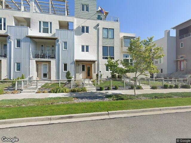 4586 W Daybreak Rim Way S Unit 396, South Jordan, UT 84009
