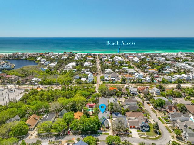 4586 Woodwind Dr, Destin, FL 32541 | MLS #972773
