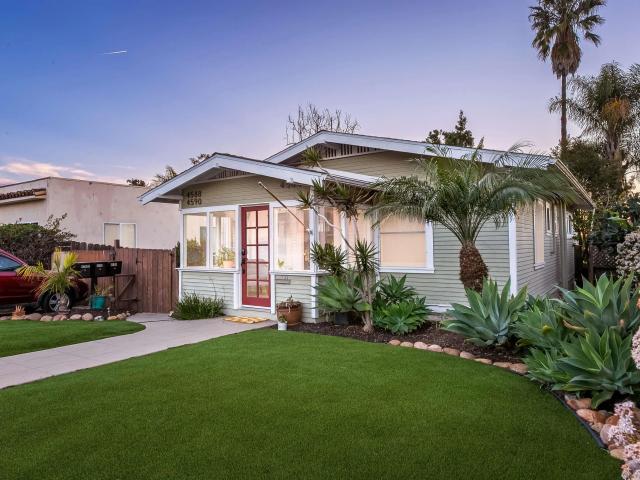 4586 4 Arizona St, San Diego, CA 92116 | MLS #260007