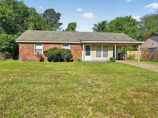 4587 Appleville St, Memphis, TN 38109 | MLS #10219 | Compass