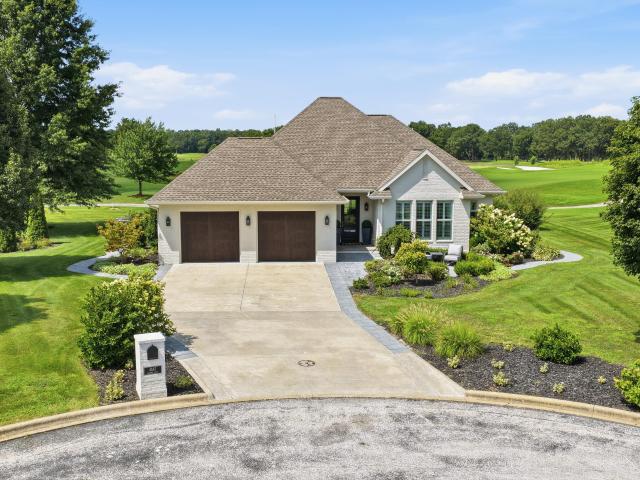 4587 Fairway Drive
