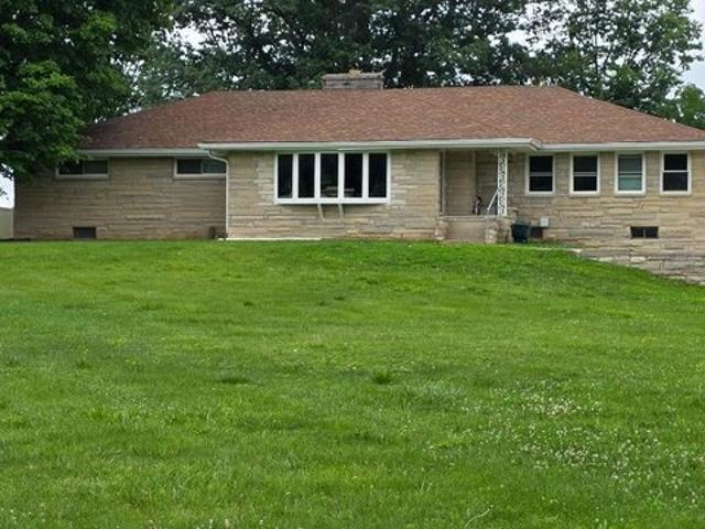 4587 S 50 Rd E, Kokomo, IN 46902
