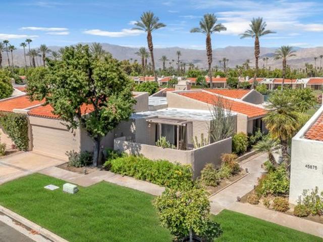 45885 Algonquin Cir, Indian Wells, CA 92210
